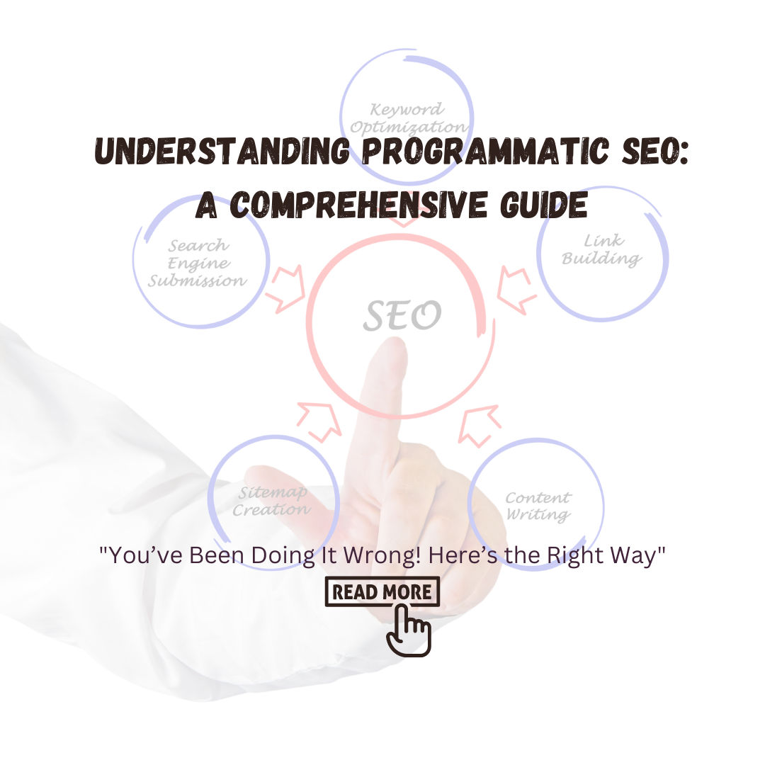 Understanding Programmatic SEO: A Comprehensive Guide – Tizoree